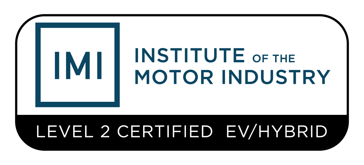 IMI Hybrid/EV certification At Anson PDR