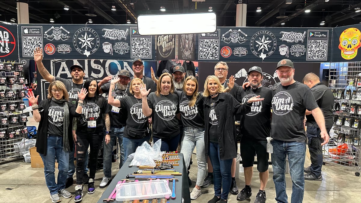 Elimadent - Anson PDR